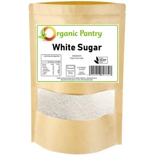 Pure White Sugar Icumsa 45 Sugar Ready For Sale - Buy Refined White ...