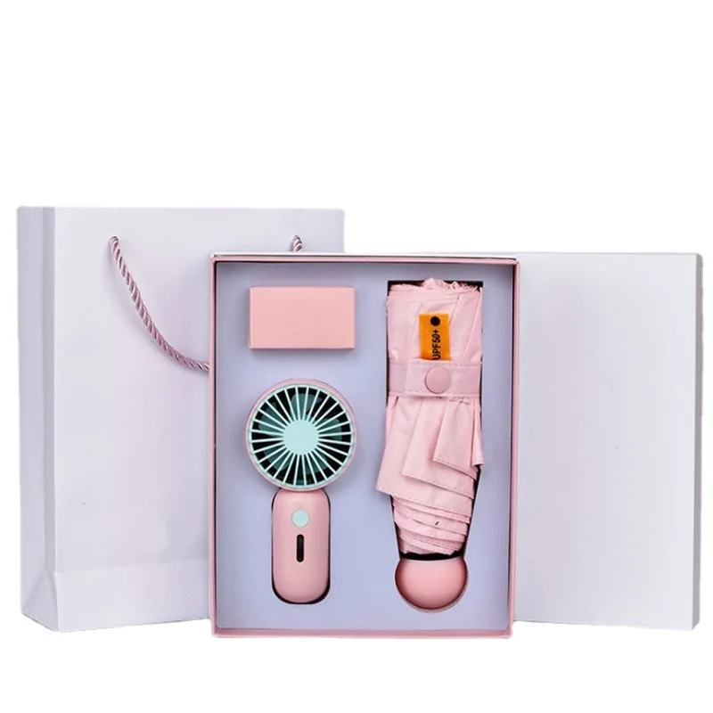 2025 Special Hot Summer Wedding Souvenirs Promo Gift Set