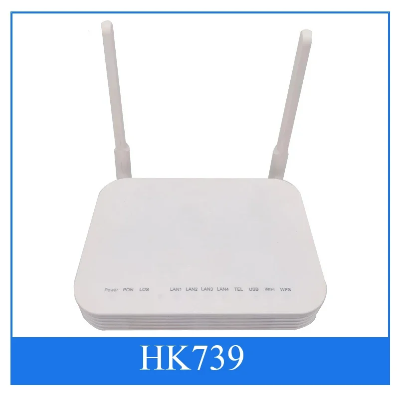 Huawei Epon Gpon Onu Eg8145v5 Dual Band Wifi Router Fiber Optic - Buy ...