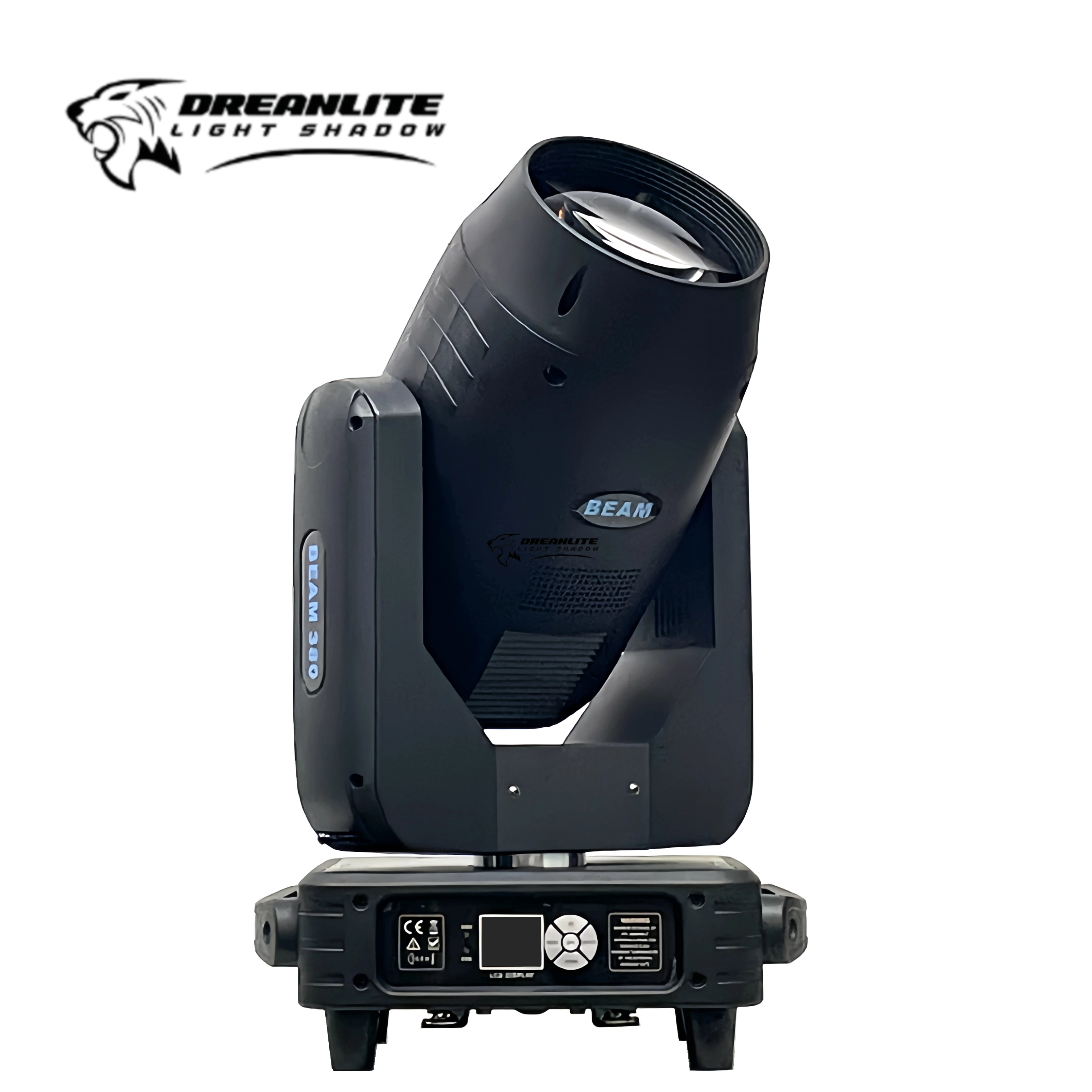 Sharp Beam 380w Moving Head Light For The Park Dj Stage Disco Stage ...