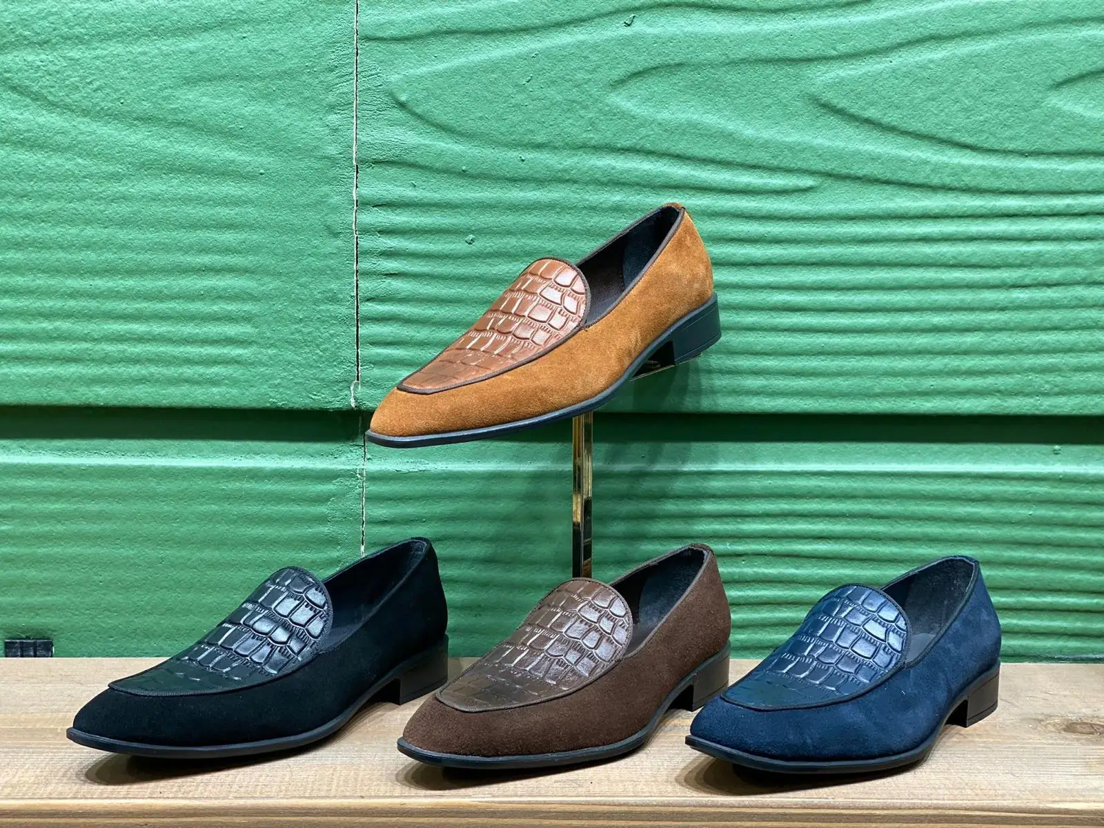 Rossimoda Shoes For Men