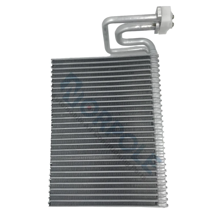 Car ac evaporator coil 6005029037 62052611A for Claas Ares auto cooling ...