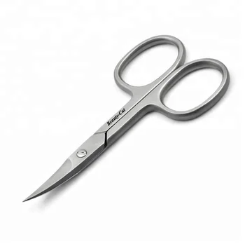 Nail Scissors Curved Handle Surgical Grade High Quality Stainless Steel ...