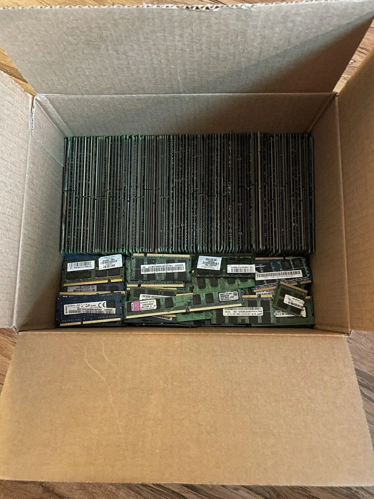 Computer Ram Scrap Worldwide Deliveries - Buy Magnet Tools Metal ...