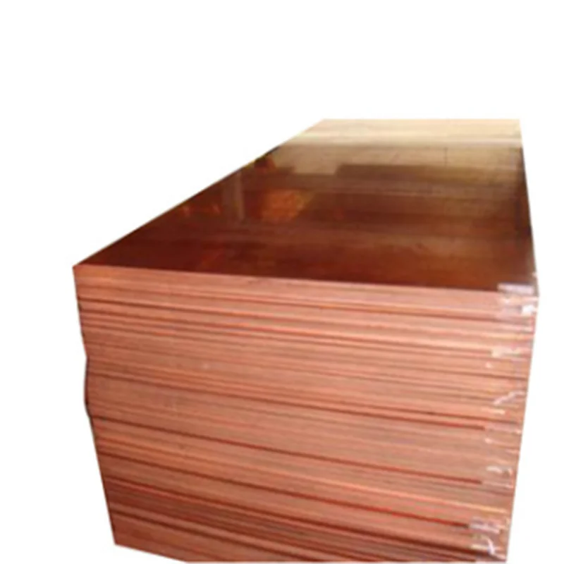100% High Quality Electrolytic Copper Cathode 99.99% / Factory Price ...