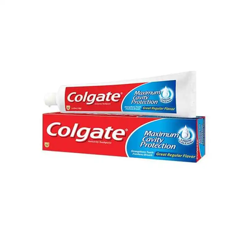 Wholesale Colgate Toothpaste For Sale Max Fresh Wholesale - Buy Colgate ...