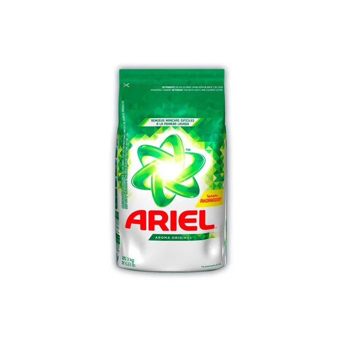 Ariel Laundry Detergent With Downy,800 Grams - Buy Wholesale Ariel 3 In ...