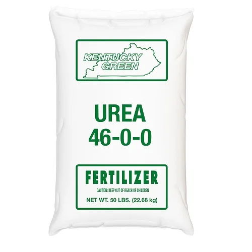 High Quality Fertilizers Nitrogen Fertilizer Urea N46 High Yield - Buy ...