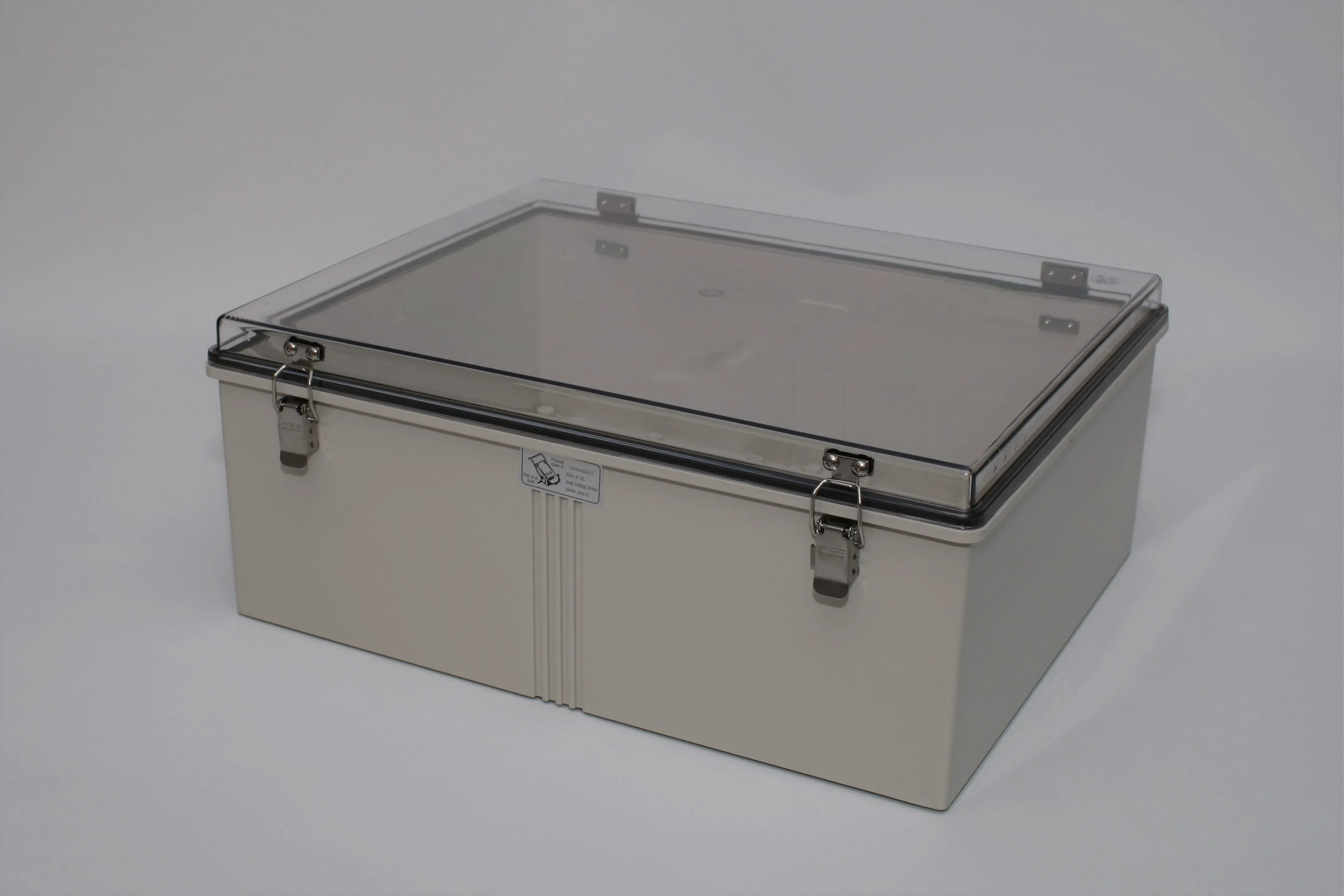 Ip67,Made In Korea Dse Hibox Control Box (ds-at-03,400x500x200 Mm ...