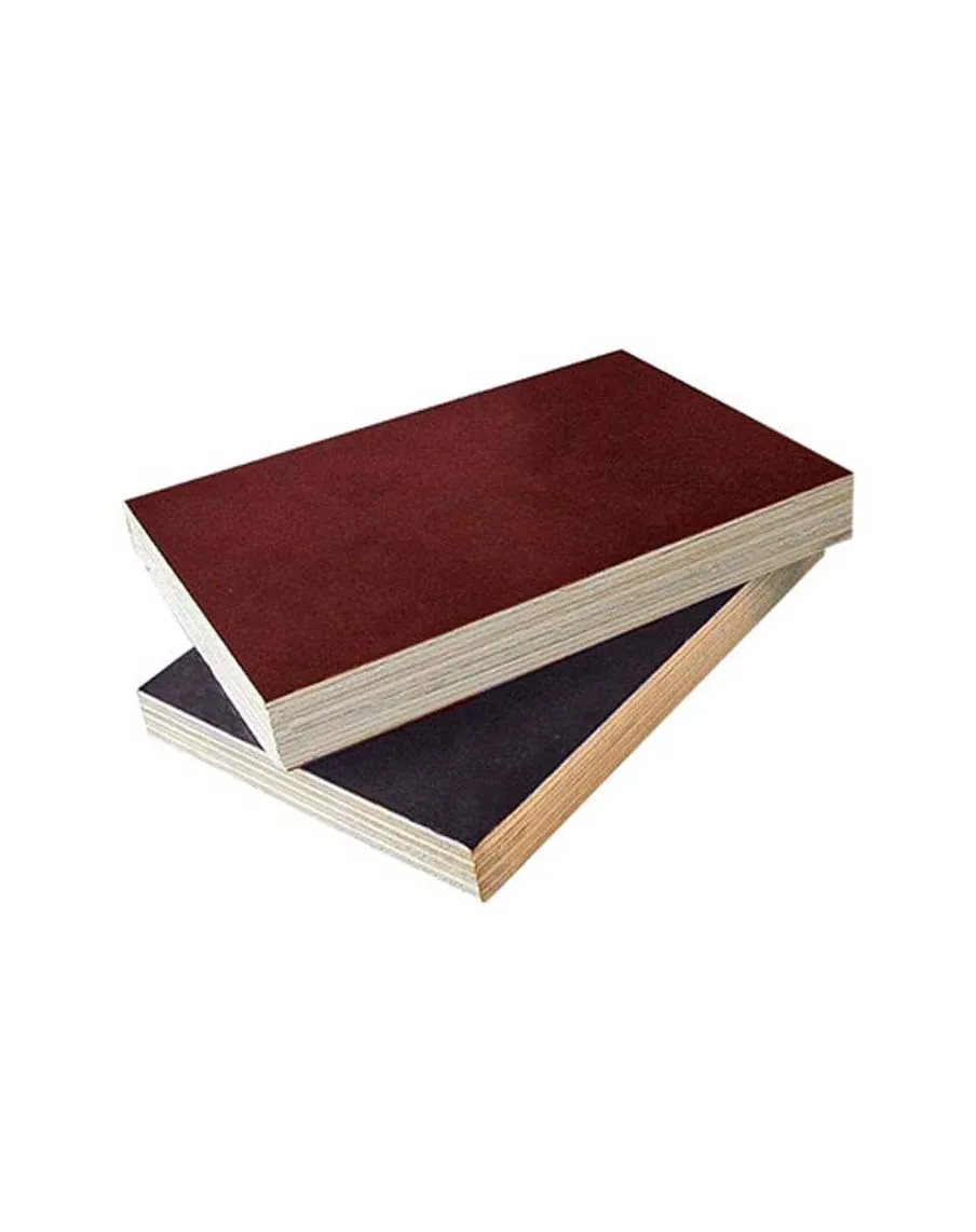 Formply 3X6 4X8 Feet Shuttering Plywood Red Building Template Black ...