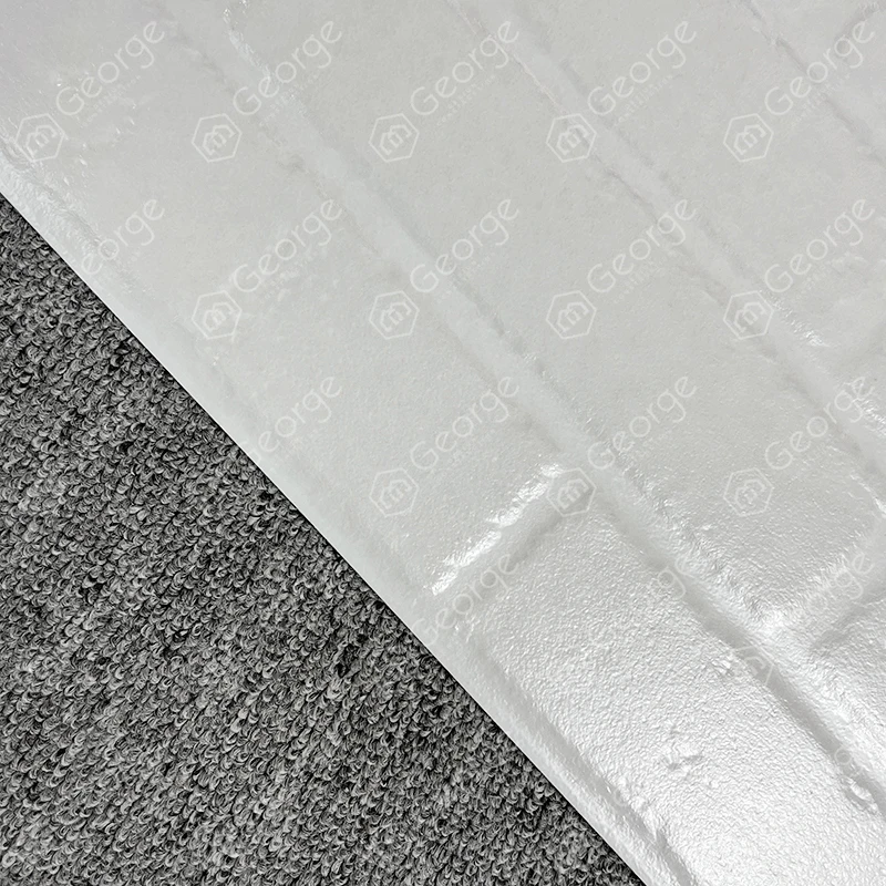 300x600mm Exterior Wall Tile Acid Resistant Non slip Exterior Wall and ...