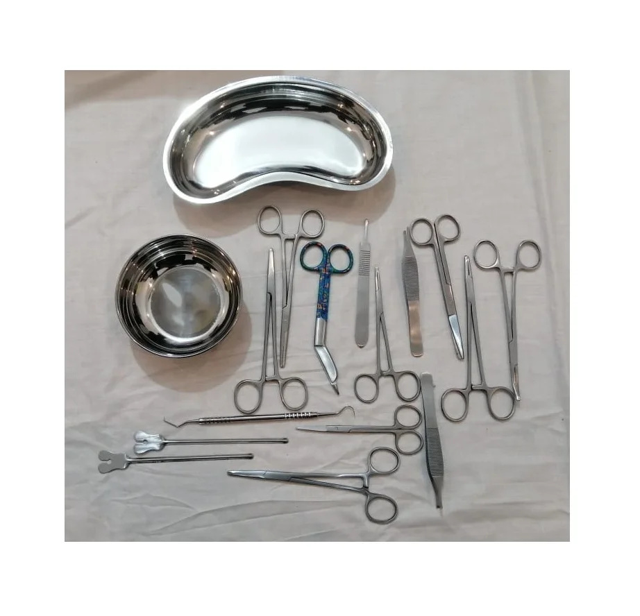 C- Section Cesarean Section Surgical Instruments Kit| Alibaba.com