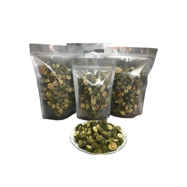 Dried Bitter Melon/ Dried Bitter Gourd,Dehydrated Karela,Bitter Melon ...