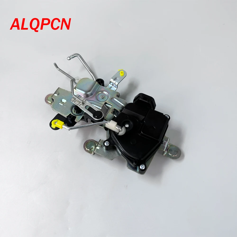 Tailgate Lock Actuator Back Door Lock for 2007-2018 Hyundai Grand ...