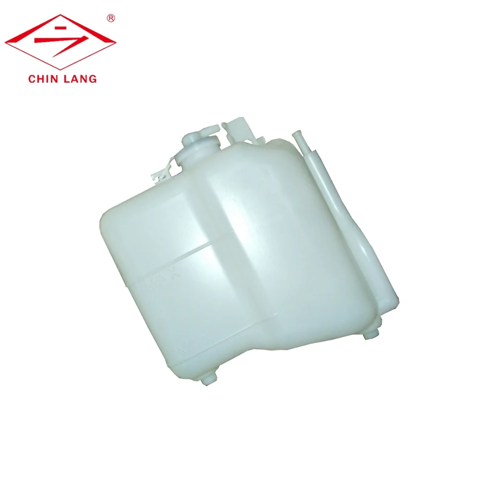 40 Years Manufacturer Coolant Tank For ISUZU D-MAX 04'~11' TFR 03 ...