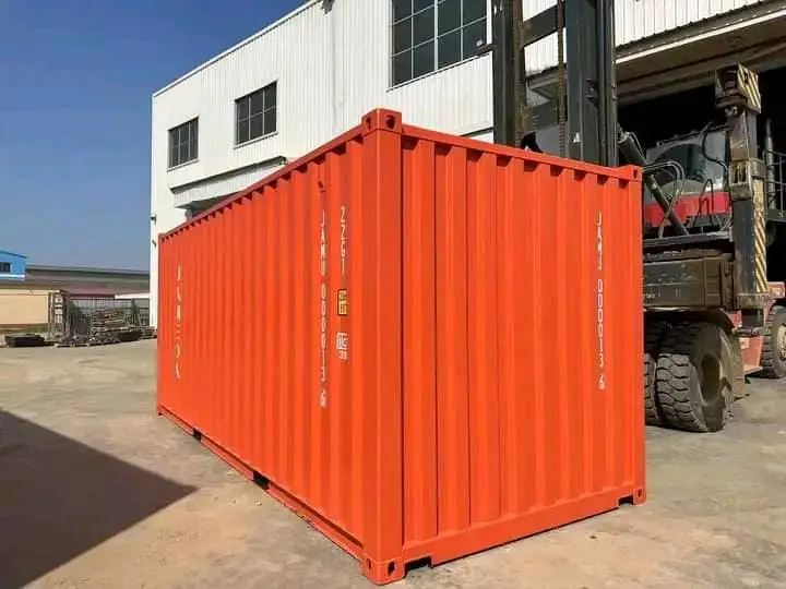 We Sell Premium Quality 20ft 40ft 40hc Cargo Used Shipping Container ...
