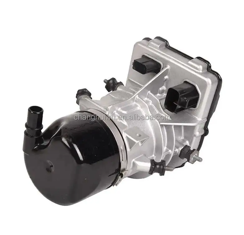 Genuine Quality Electric Hydraulic Power Steering Pump for Merce-des ...