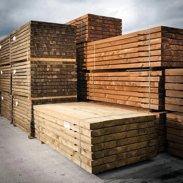 Best Quality Oak Timber/lumber/wood/sawn (square-edged) Oak/red ...