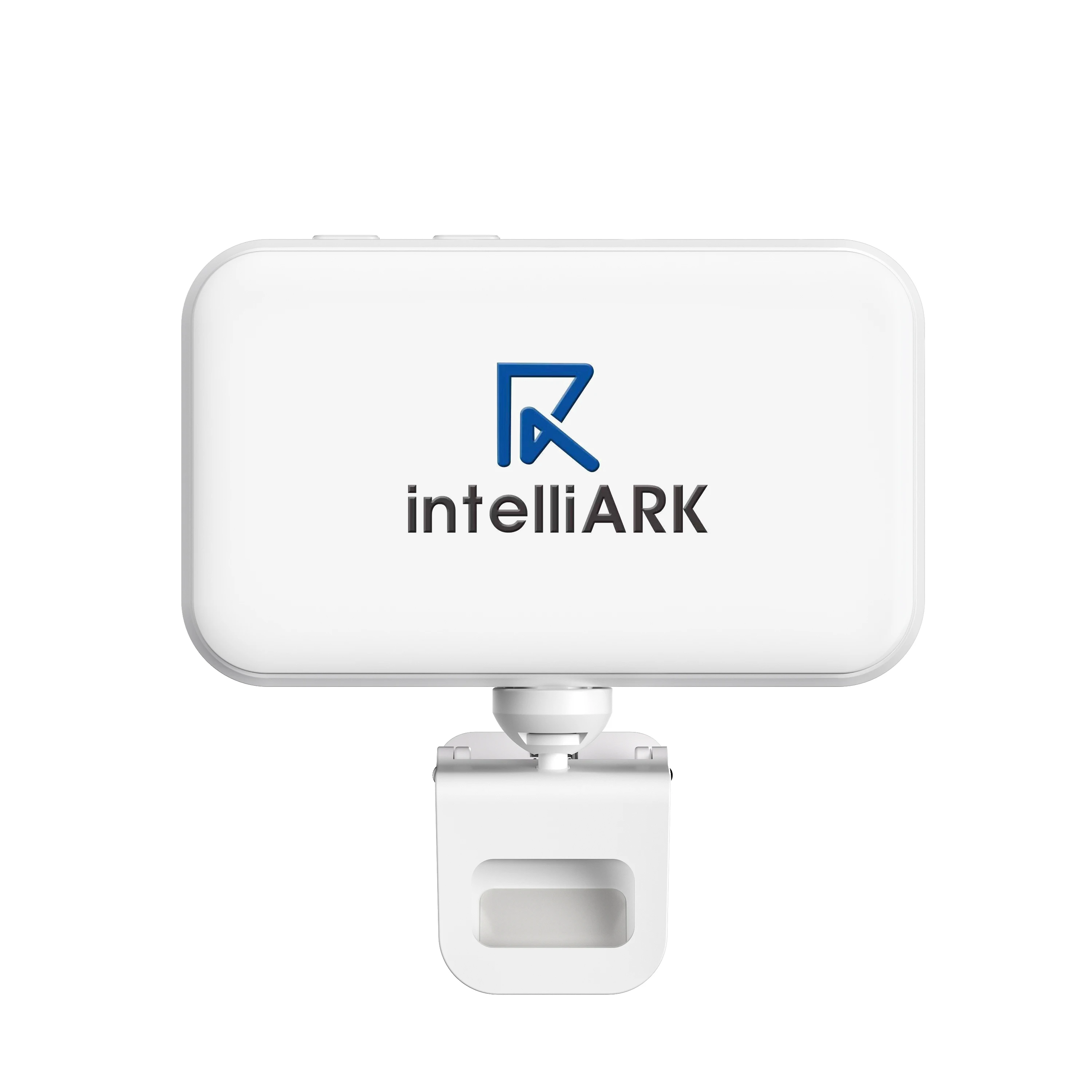 Vertical Sign Holder Floor Mounted Base