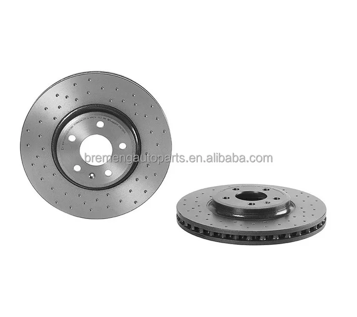 Wholesale - Oem 8k0615301a - Brake Disc (rotor) / Bremeng - Buy Bremeng ...