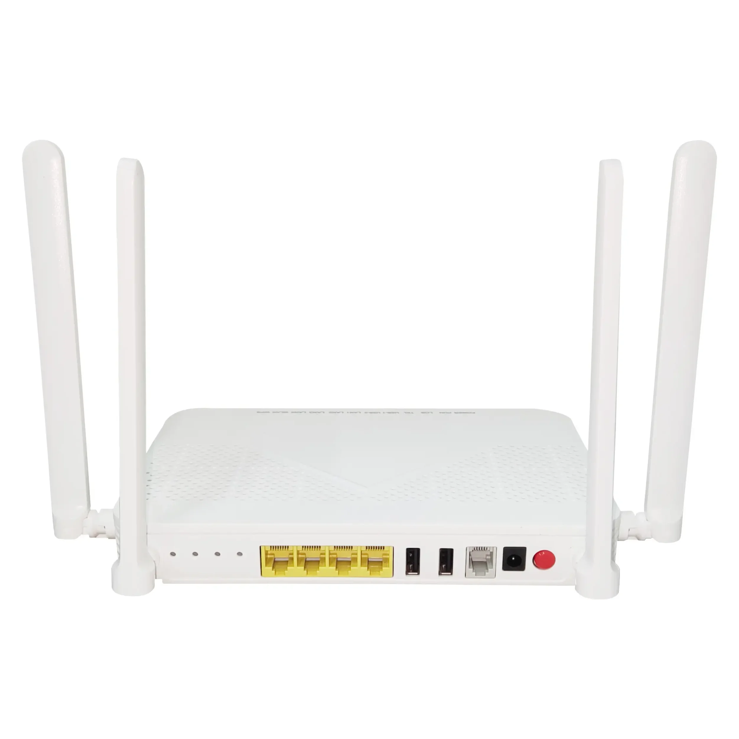 Factory Direct Gpon Epon Compatible Modem Dual Band Wifi Xpon Onu 4ge ...