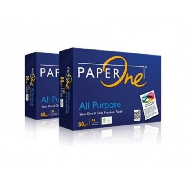 Premium Quality Paperone A4 Paper A4 Copy Paper 70gsm 75gsm 80gsm For Sale At Wholesale Price ...