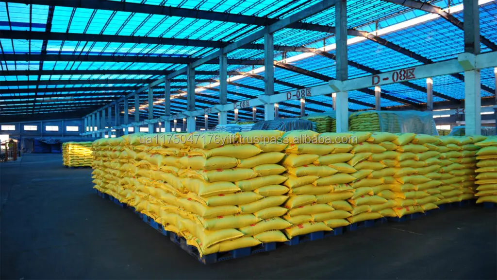 Urea Fertilizer Agricultural Grade 46 % Prilled Factory Price Urea ...