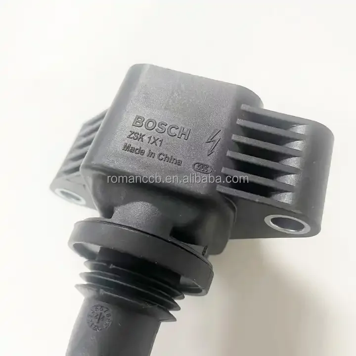 适用于JETOUR X70/X70S/X70M/X90/X95/X90PLUS/X-1/X70PLUS点火线圈OE号F4J16 ...