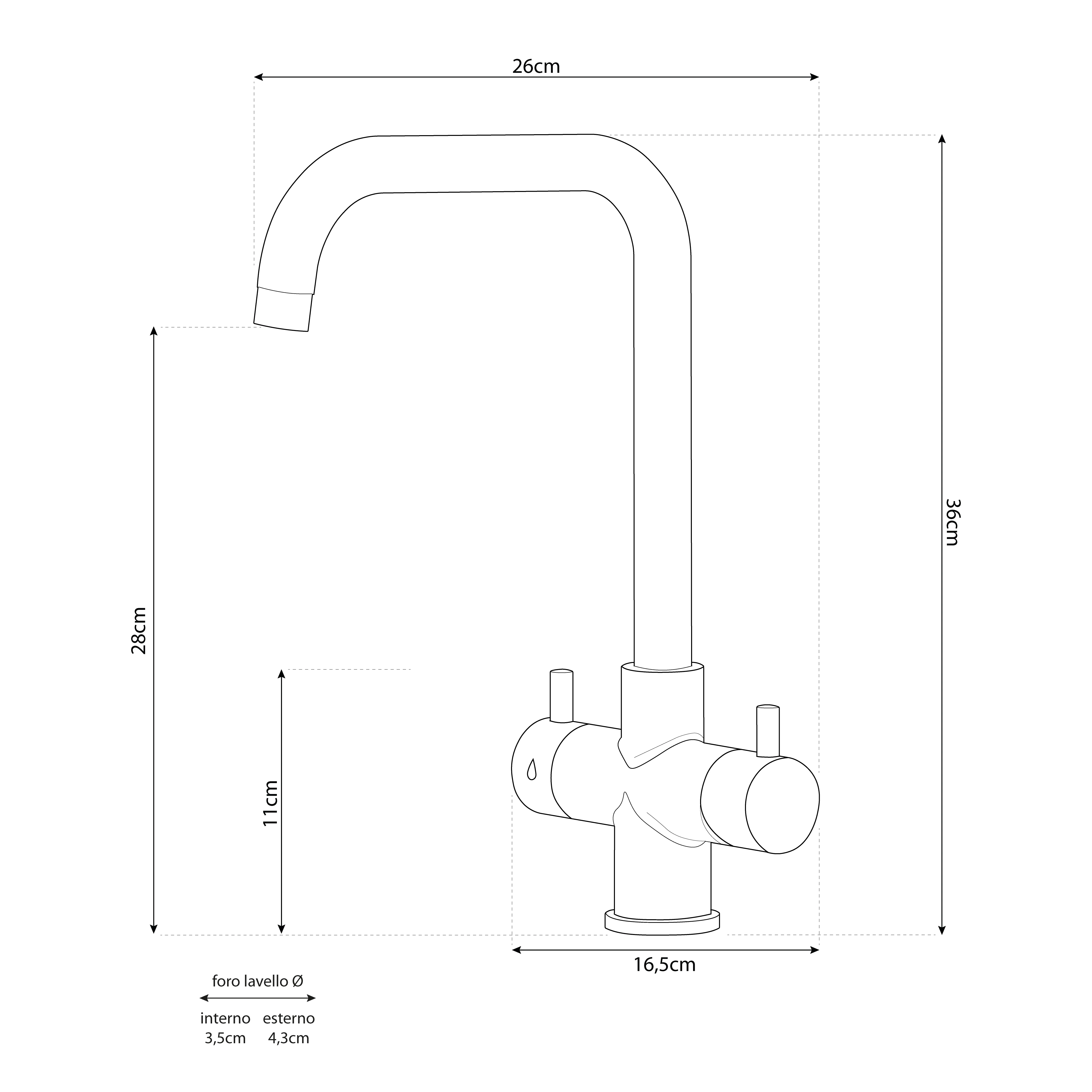 Shurity Monza Kitchen Faucet-Italy Origin 5 Way| Alibaba.com