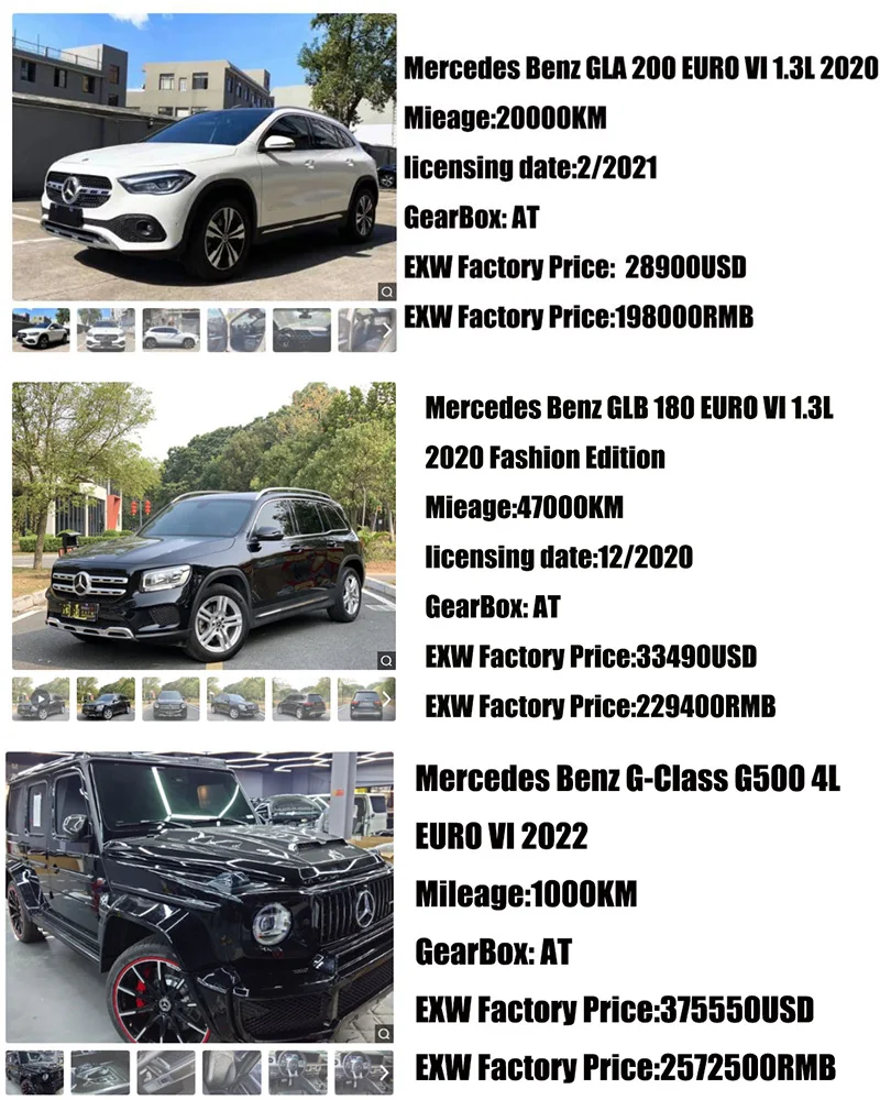 Kia K5 K7 K9 K8 Forte Ceed Sportage Ray Picanto - LED Camera Sedan