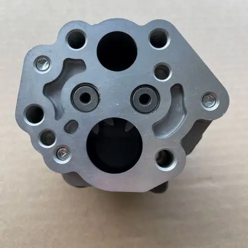 Auto Parts 48150-02200 4815002200 Engine Oil Pump Assy for G4FA Korea ...