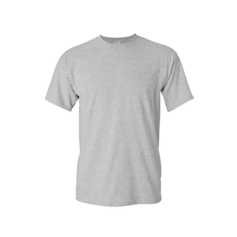 Tops Selling 2024 Summer Cotton T Shirt Men Solid Color Custom Design O