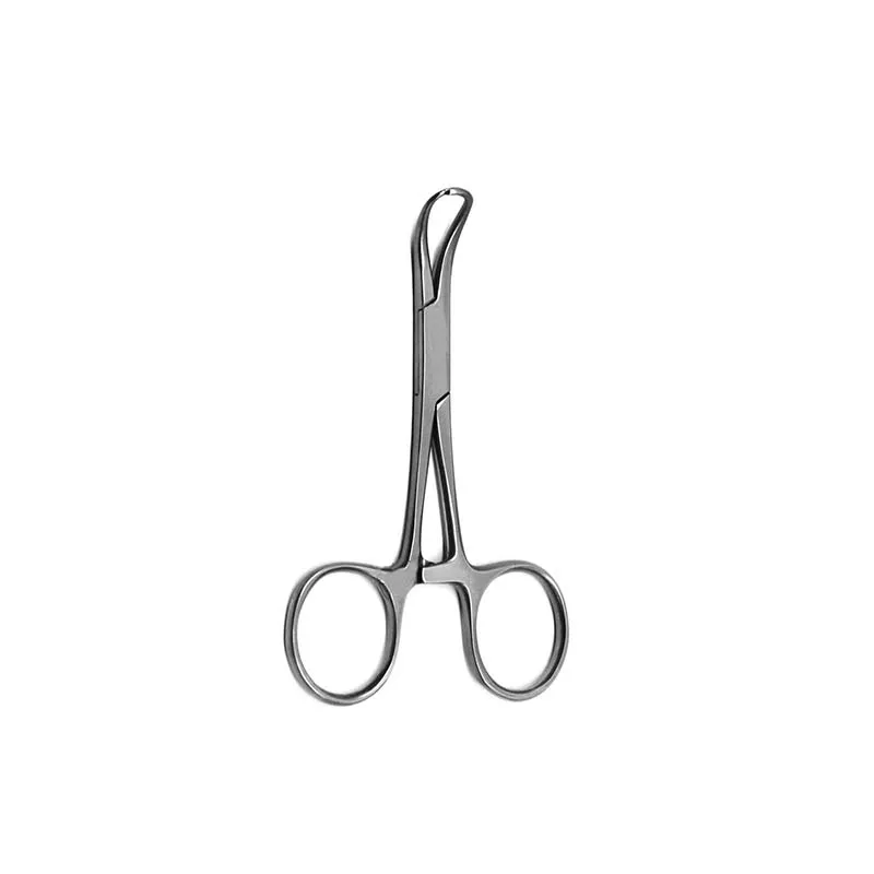 Custom Made Allen Forceps Intestinal Clamps/surgical Instruments - Buy ...