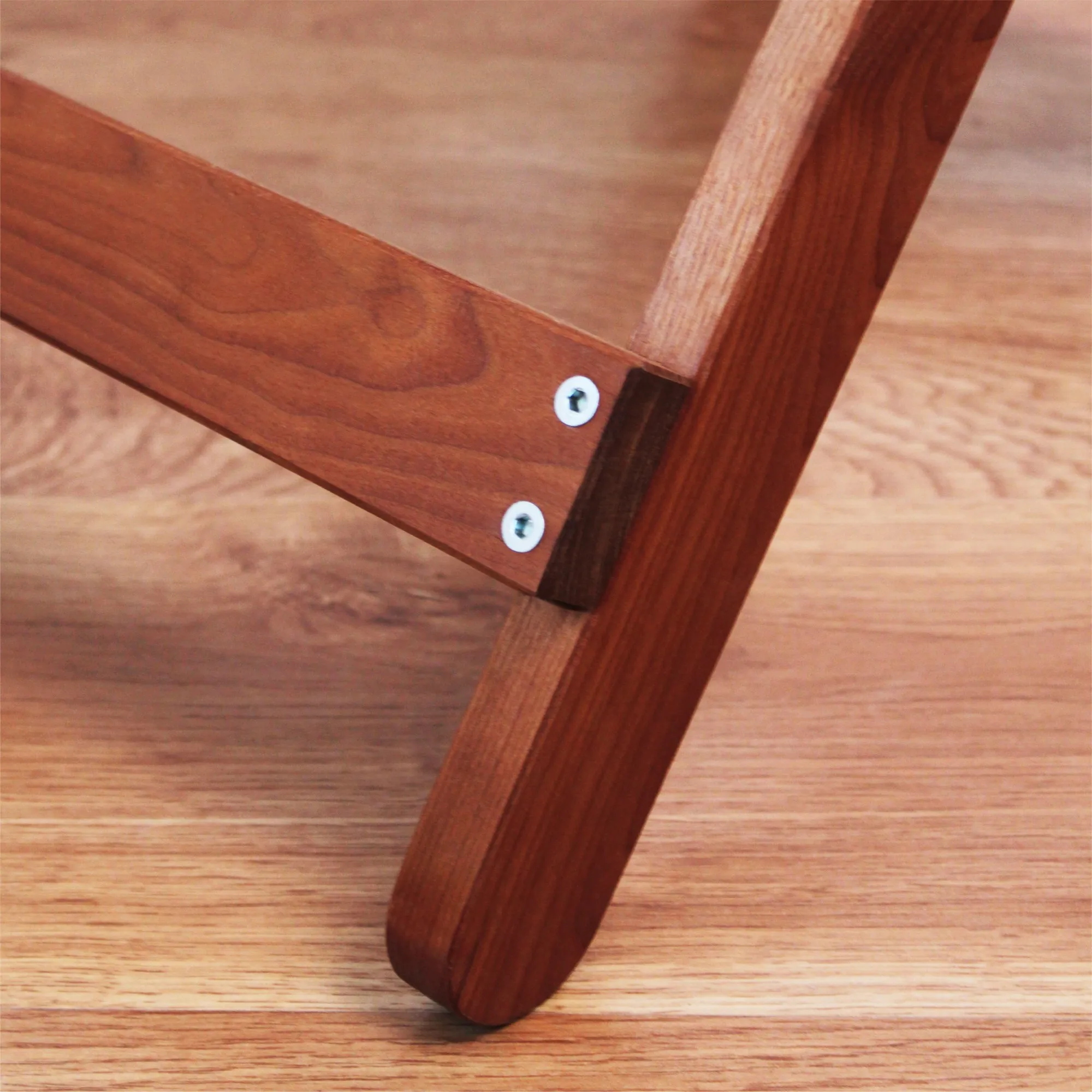 Large Thermo Wood Folding Table 70*60*80 Cm/ 10 Years Guarantee ...