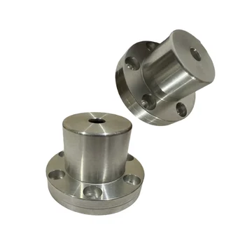 Flange Shaft Coupling Wholesale Mold Machining High Precision Permanent ...