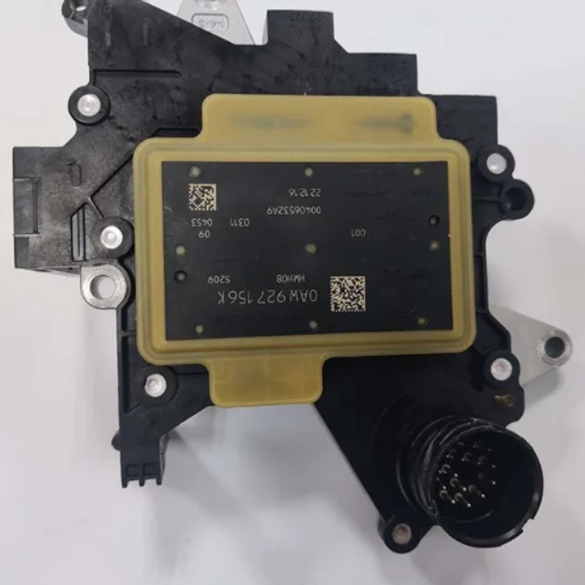 Cvt Transmission Control Module Tcu Tcm Unit 0aw 927 156 K - Buy ...