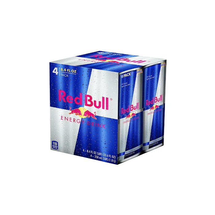 Wholesale Original Red Bull Energy Drink 250 Ml / Red Bull 355ml Energy ...