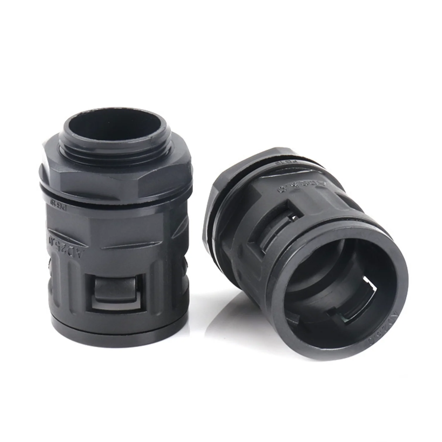 WWC Cable Glands - Durable and Efficient Waterproof Connectors
