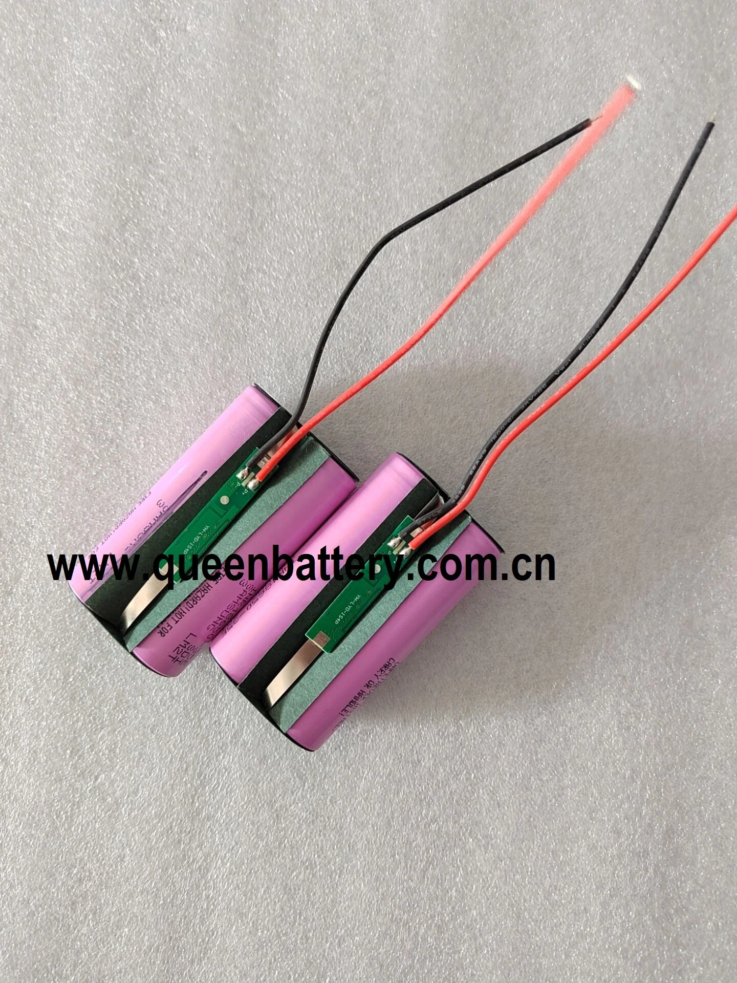 1s 1s2p 18650 35e Ga M35a Mj1 Battery Pack 7000mah 3.6v 3.7v 4.2v ...