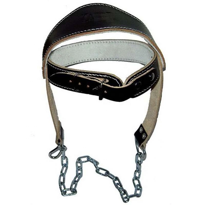 Custom Head Harness Neck Exercise Gym Fitness Training Webbing And ...