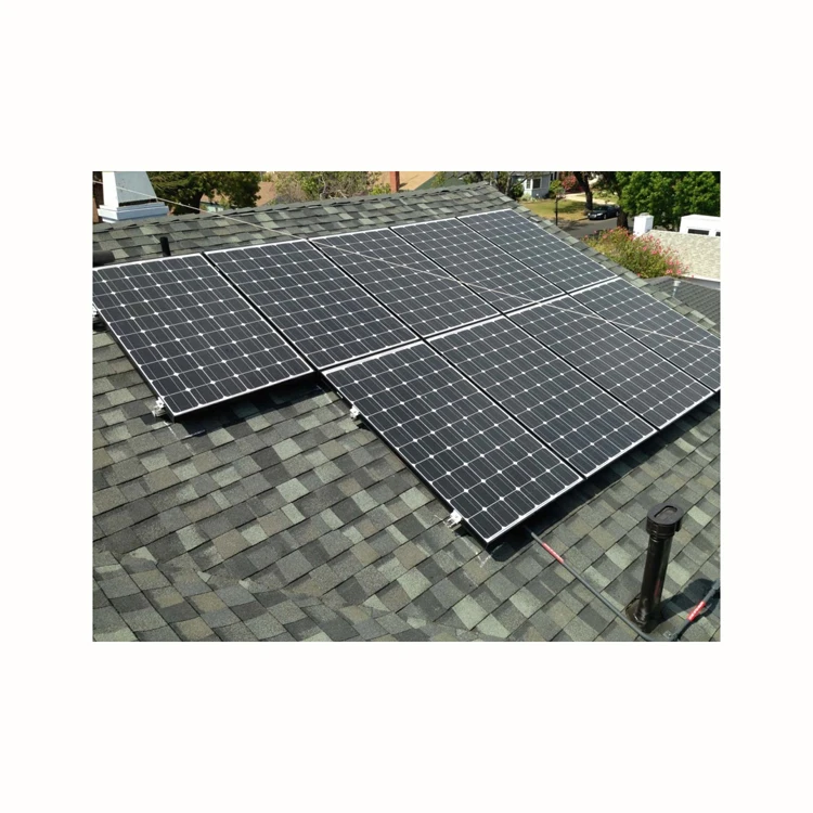 Hot Selling Portable Solar Power Panels Solar Power System For Camping ...