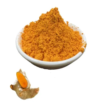 Turmeric Root Extract Powder 95% Curcumin 98% Curcumin Turmeric Extract ...