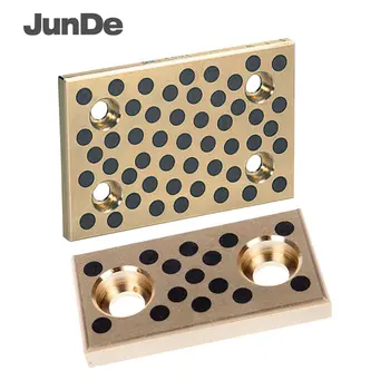 Cam Bottom Slide Plates -naams Standards45c + Graphite (embedded) - Buy ...