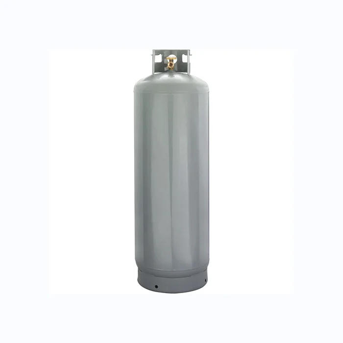 Dot Certified 30lb Propane Tank,Lp Tank With Valve - Buy Glass Fiber ...