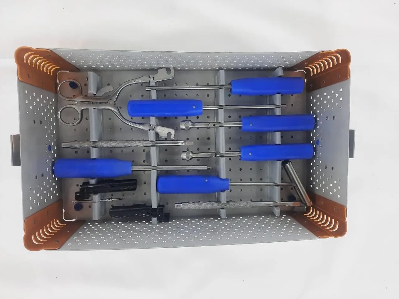 Cervical Discs Set Neurology Orthopedics Cervical Spinal Surgery ...