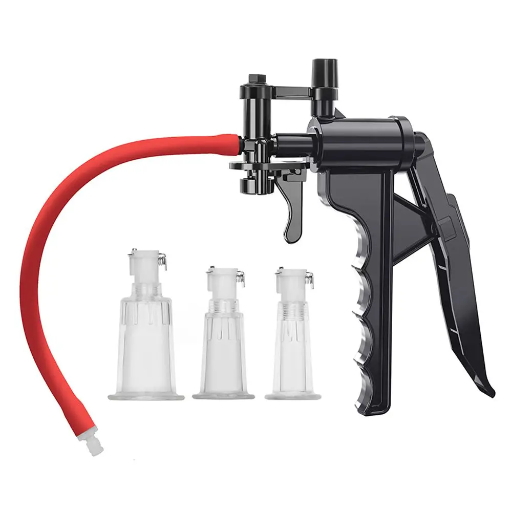 Manual Wearable Clitoral Pump Nipple Vacuum Pump Adults Novelty Woman Sex Toys Female Sex Toy ...