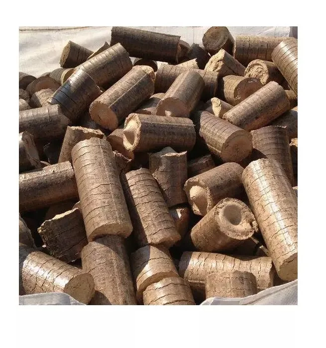 Bulk Ruff Wood Briquettes/ Wood Briquettes Ruf/ Hardwood Briquettes ...