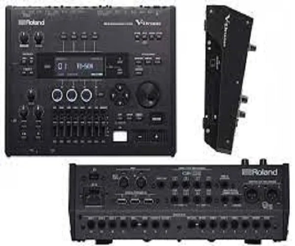 READY TO SHIP Rolands V-Drums TD-50X Drum Sound Module| Alibaba.com