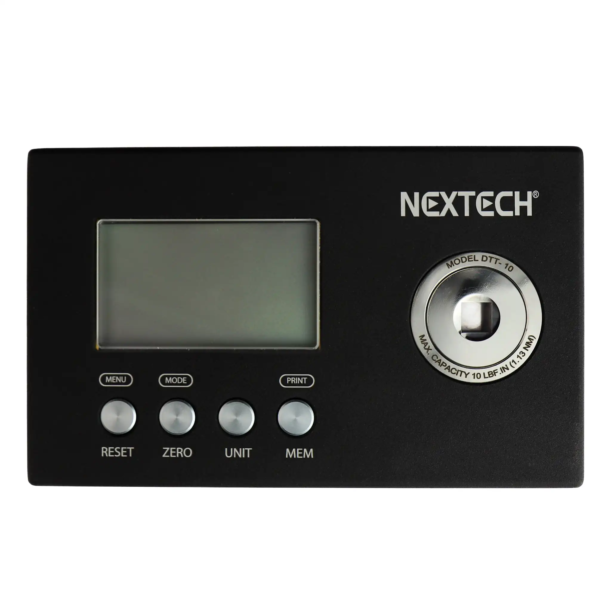 Nextech Dtt20 Digital Torque Tester Capacity 20 N M Turning Rotation Wrench Force Gauge High