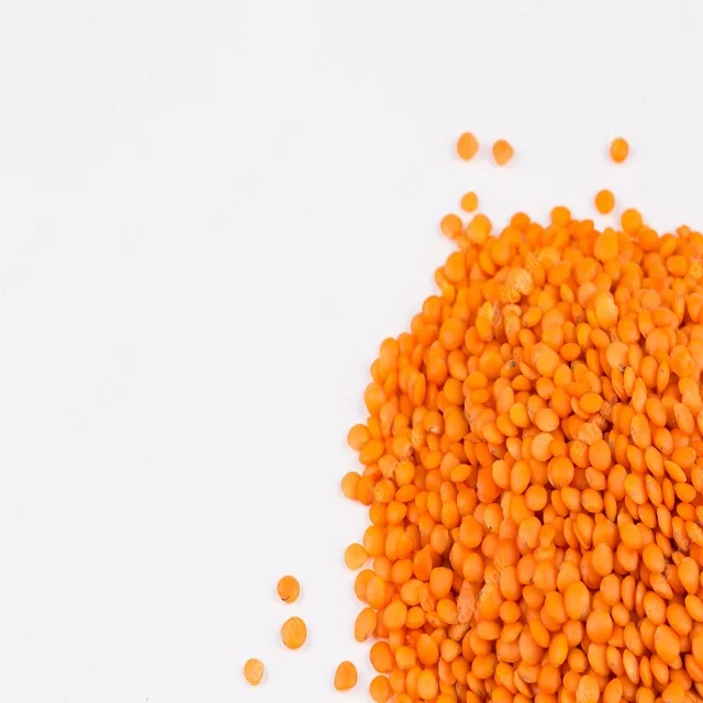 High Quality Whole And Split Lentils Red Lentils And Green Lentils ...